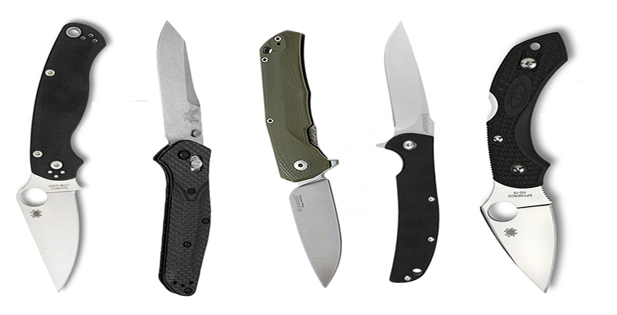 Pennsylvania State Pocket Knife Laws – KnifeGenie.com
