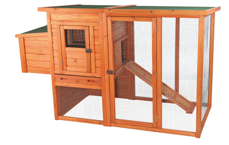 Chicken Coop Kits – KnifeGenie.com