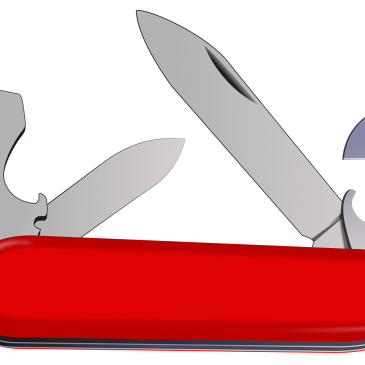 How To Clean Benchmade Knife – KnifeGenie.com